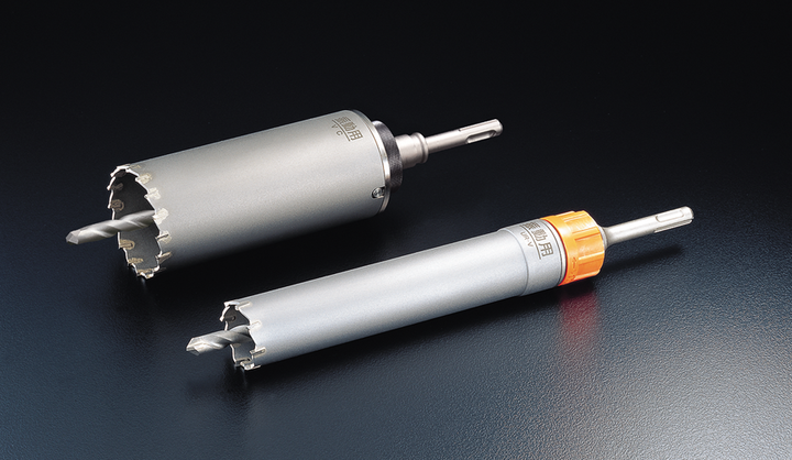 多機能コアドリルUR21 | 製品情報 | ユニカ株式会社 [UNIKA CO., LTD.]