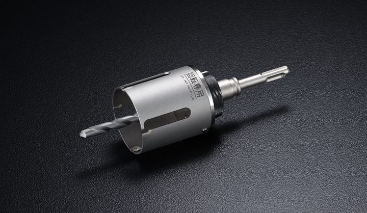 多機能コアドリルUR21 | 製品情報 | ユニカ株式会社 [UNIKA CO., LTD.]